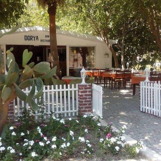 Dorya Restaurant | googlereklamcim.com