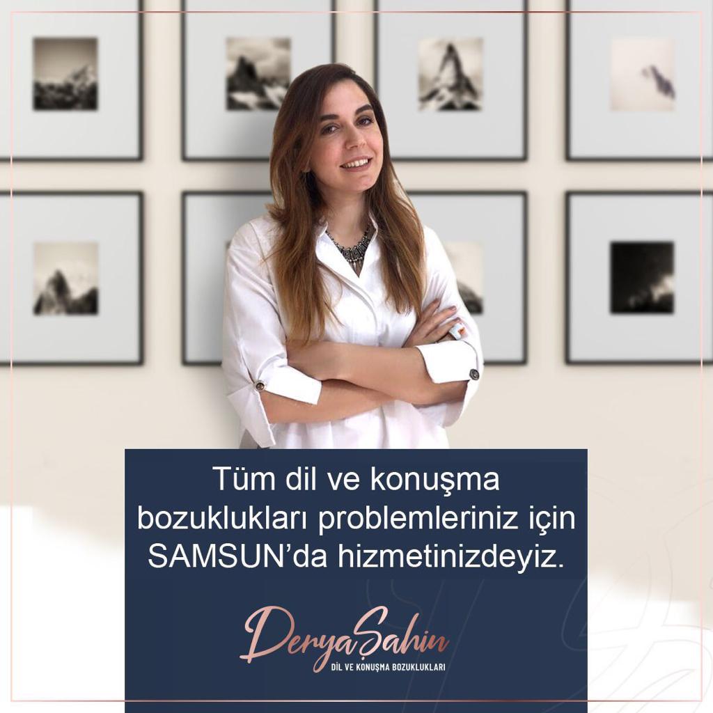 Derya Şahin Dil ve Konuşma Bozuklukları Merkezi | googlereklamcim.com