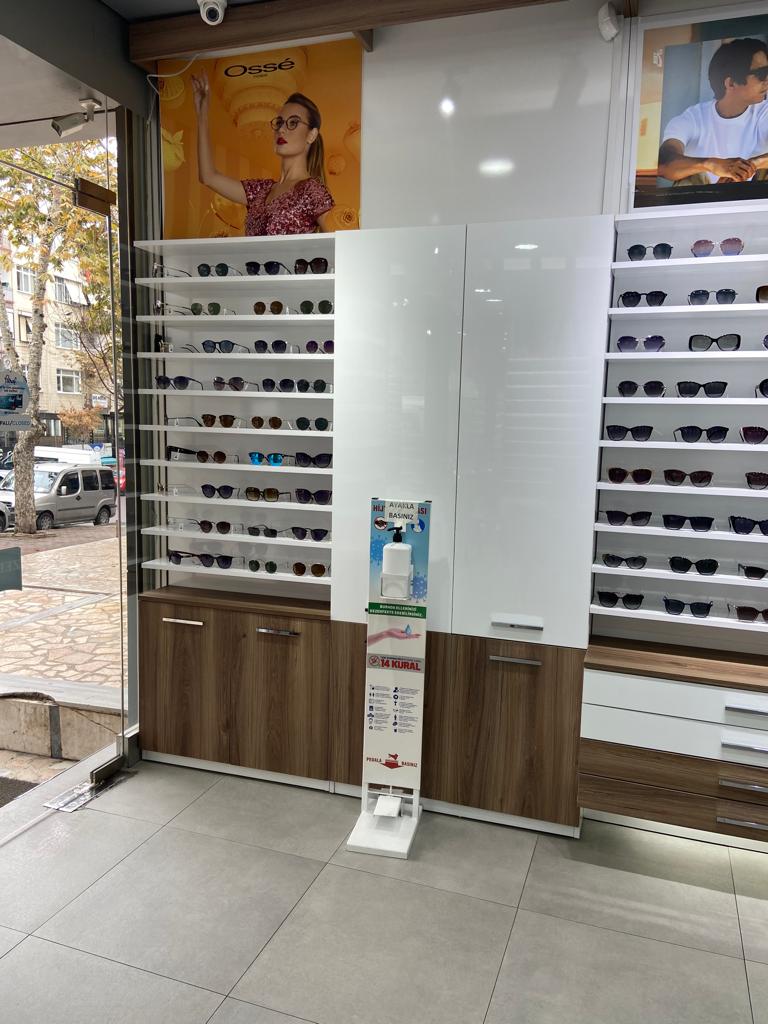 Galeri Optik | googlereklamcim.com