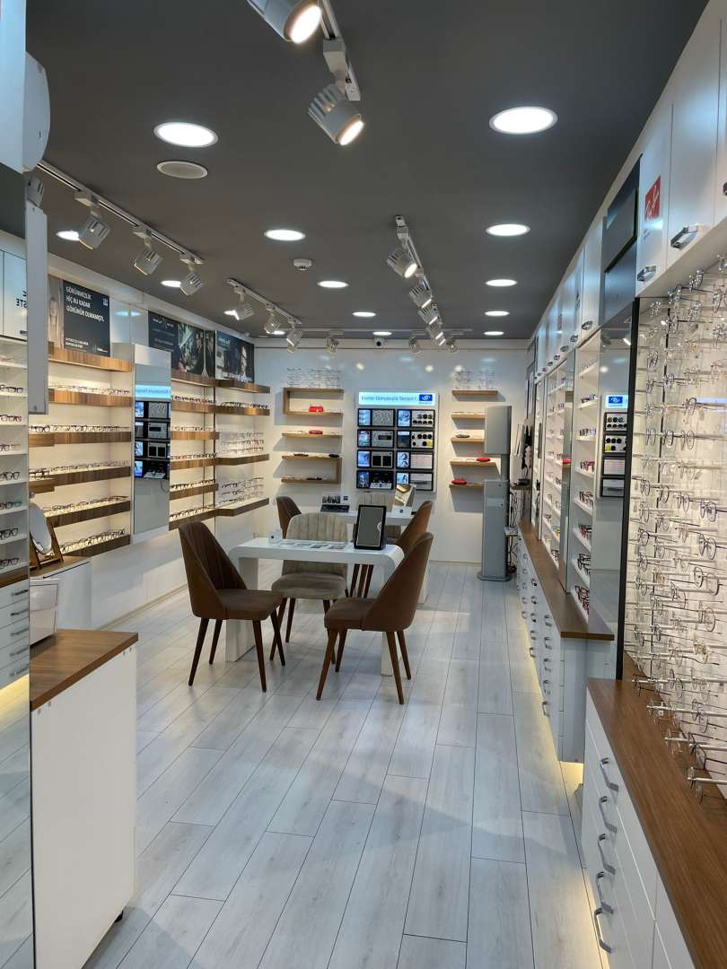 Galeri Optik | googlereklamcim.com