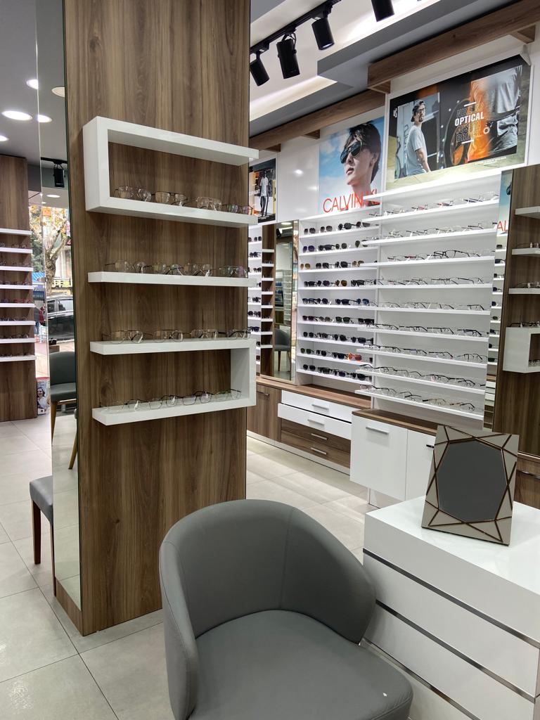 Galeri Optik | googlereklamcim.com