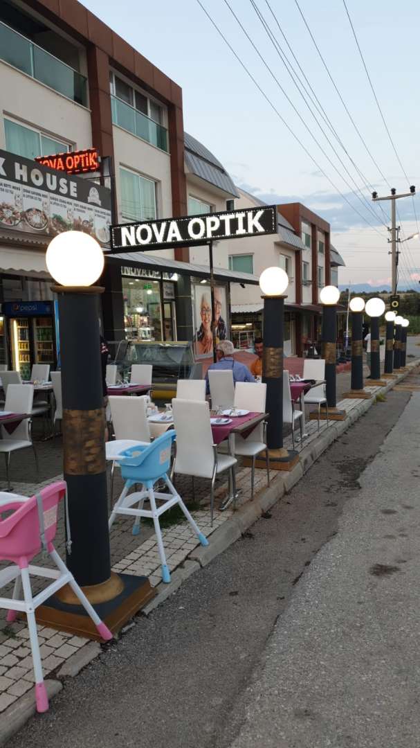 Nova Optik | googlereklamcim.com