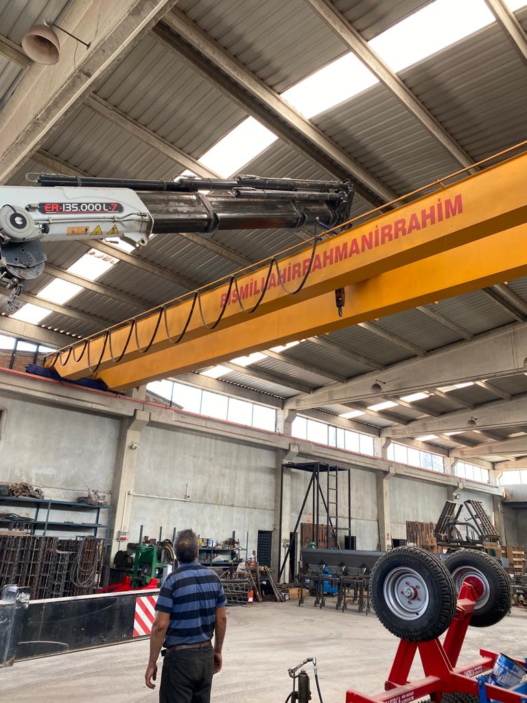 Vesan Vinç – Tavan Vinç Arıza Bakım ve İmalat | googlereklamcim.com