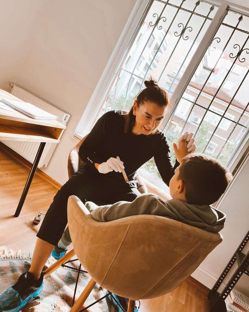 Derya Şahin Dil ve Konuşma Bozuklukları Merkezi | googlereklamcim.com