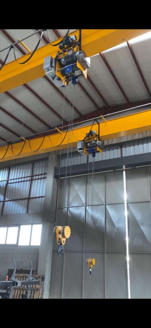 Vesan Vinç – Tavan Vinç Arıza Bakım ve İmalat | googlereklamcim.com