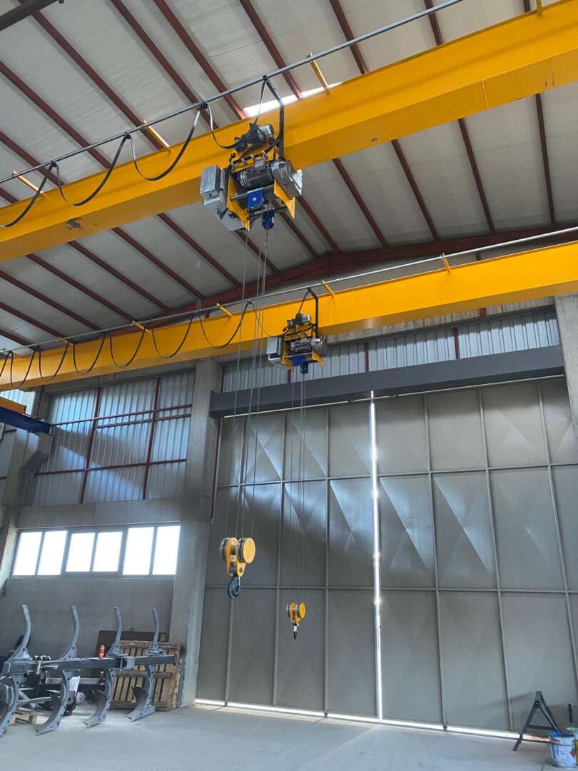 Vesan Vinç – Tavan Vinç Arıza Bakım ve İmalat | googlereklamcim.com