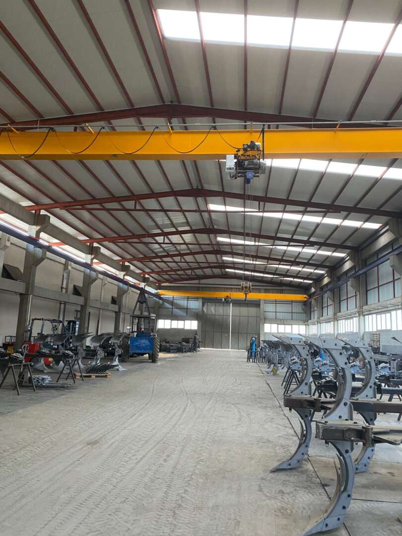 Vesan Vinç – Tavan Vinç Arıza Bakım ve İmalat | googlereklamcim.com