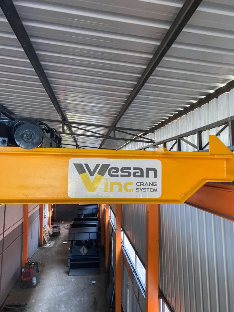 Vesan Vinç – Tavan Vinç Arıza Bakım ve İmalat | googlereklamcim.com