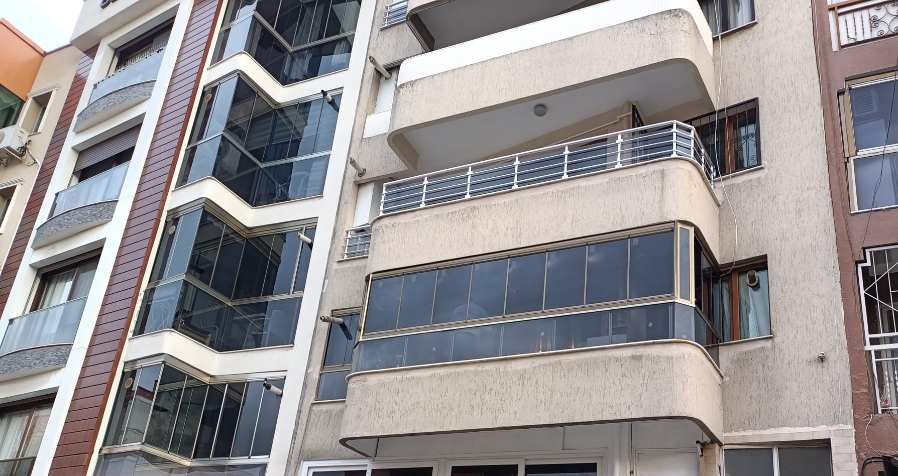 AKSOY YAPI PVC – ALÜMİNYUM – CAM BALKON SİSTEMLERİ | googlereklamcim.com