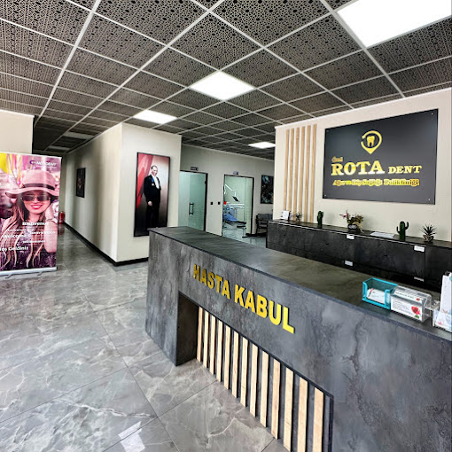 Rota Dent Ağız ve Diş Sağlığı Polikliniği – Etimesgut | googlereklamcim.com