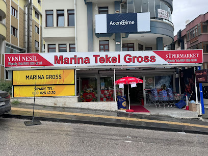 MARİNA TEKEL GROSS | googlereklamcim.com